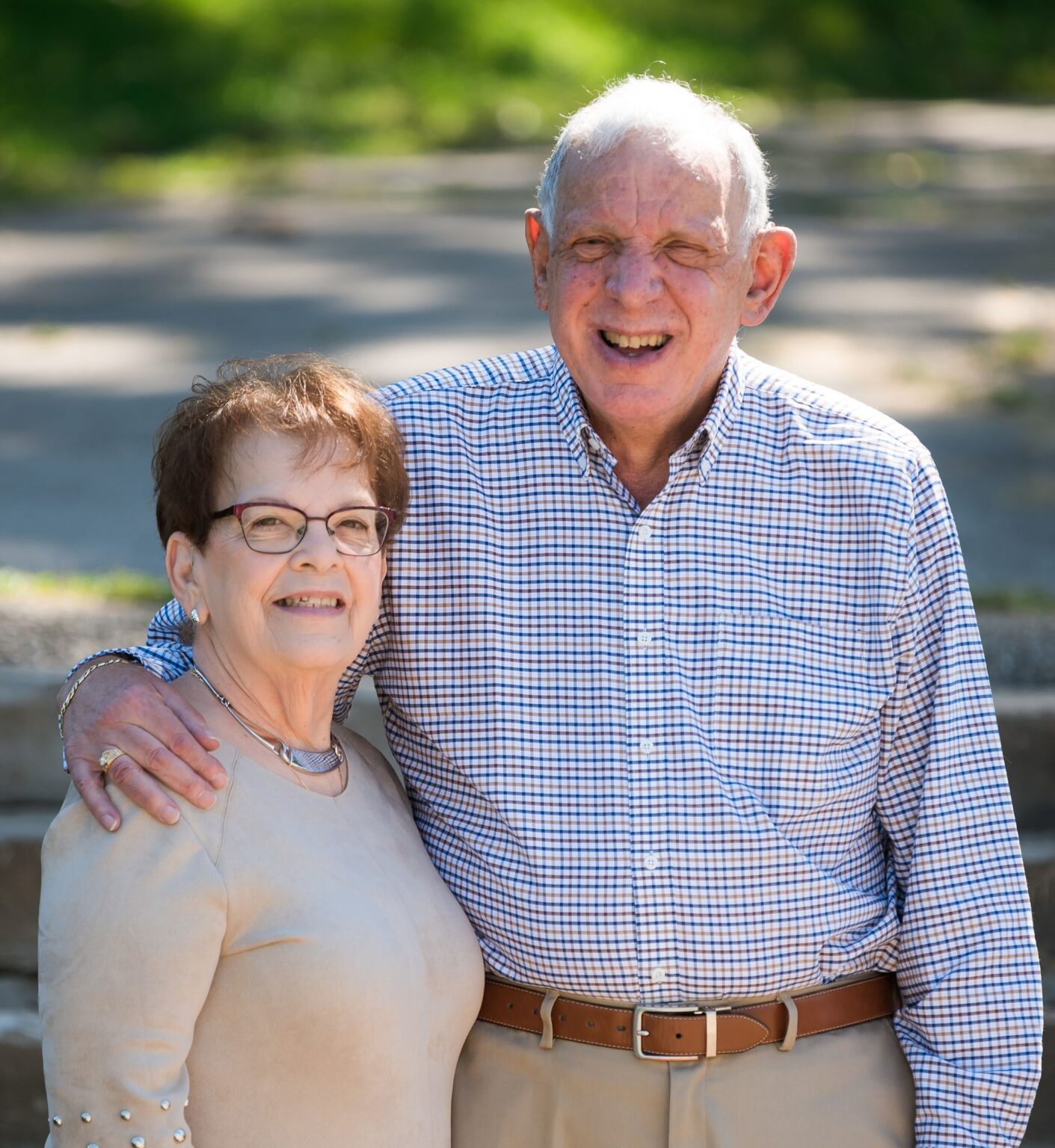 Jay R. Klein – Huntsman Funeral Home & Cremation Services