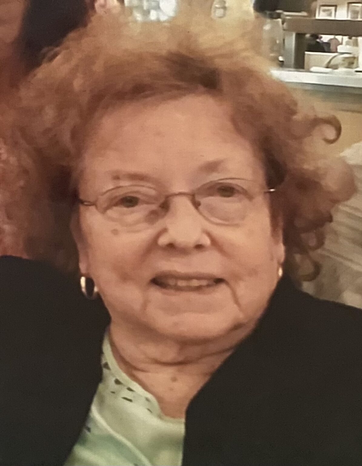 Mary Ann Nicastro – Huntsman Funeral Home & Cremation Services