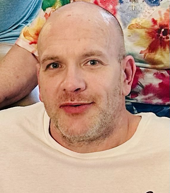 Kirk Robert Jenkins – Huntsman Funeral Home & Cremation Services