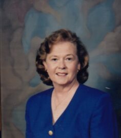 Margaret Alice “Peg” (Platts) Porada – Huntsman Funeral Home ...