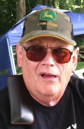 Robert S. Eunson Jr. – Huntsman Funeral Home & Cremation Services