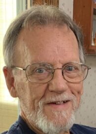 Robert V. McLaughlin Jr. – Huntsman Funeral Home & Cremation Services