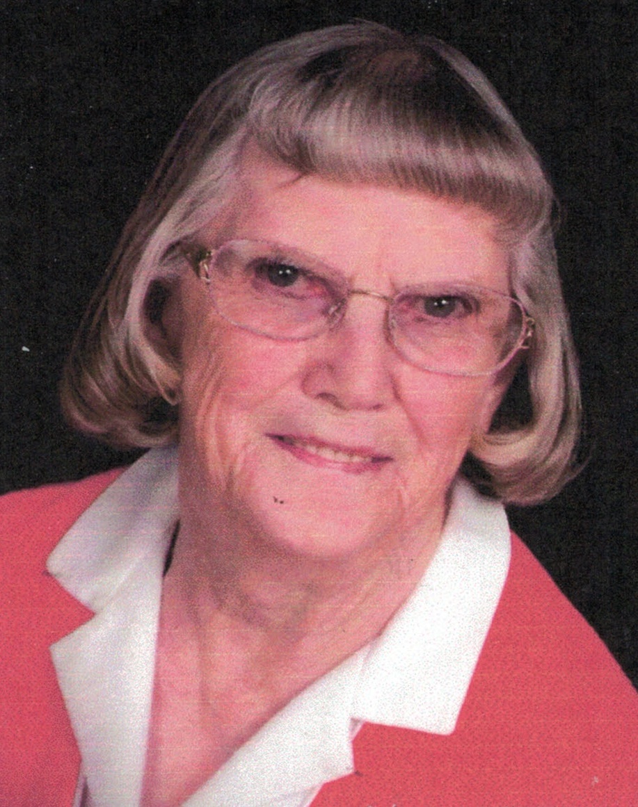 Effie V. Rimer – Huntsman Funeral Home & Cremation Services