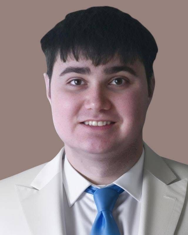 Brandon Michael Langsdale – Huntsman Funeral Home & Cremation Services