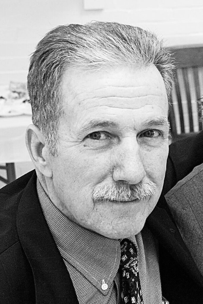Thomas Arthur Duncan – Huntsman Funeral Home & Cremation Services
