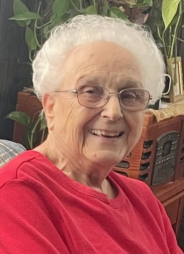 Irene Gianiodis Gartley – Huntsman Funeral Home & Cremation Services