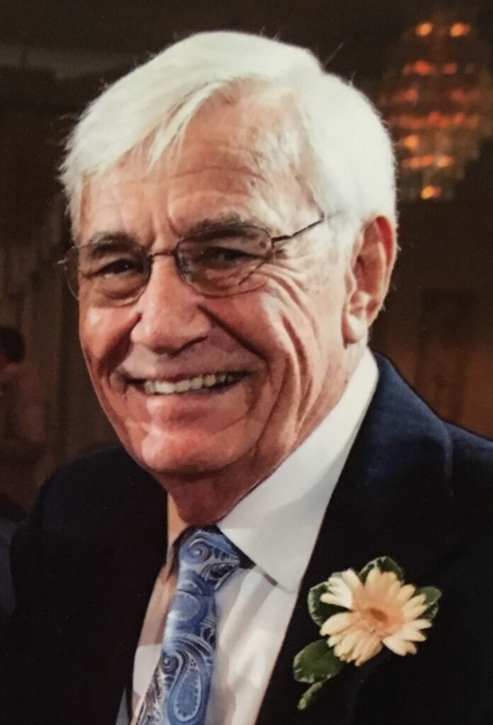 Wayne Pixler – Huntsman Funeral Home & Cremation Services