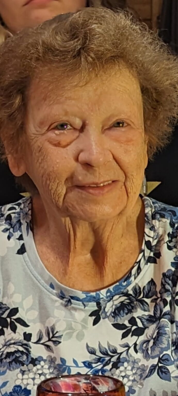 Judith M. Kaufman – Huntsman Funeral Home & Cremation Services