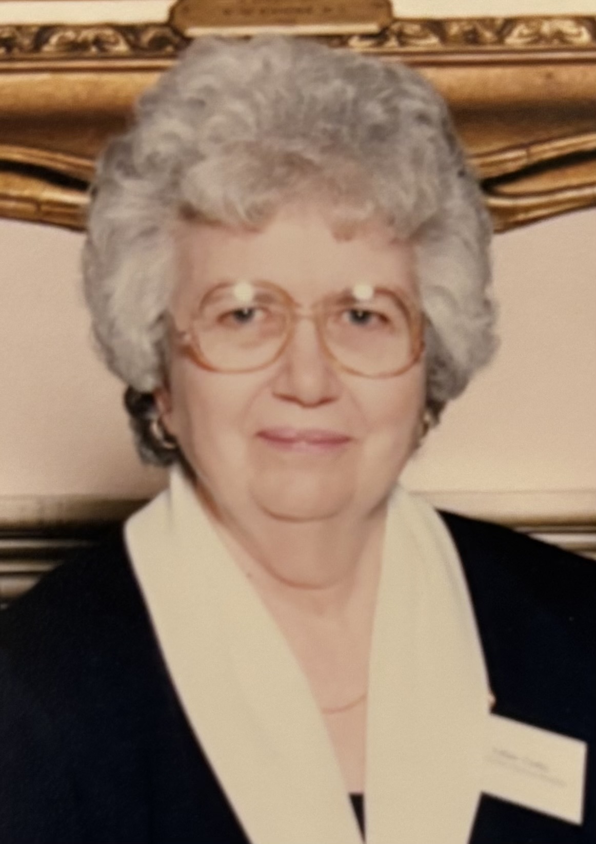 Lillian B. Corbin – Huntsman Funeral Home & Cremation Services
