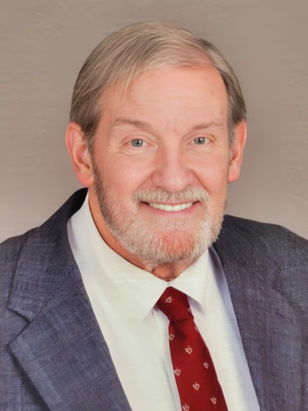 Floyd Gerald “Jerry” Fry – Huntsman Funeral Home & Cremation Services