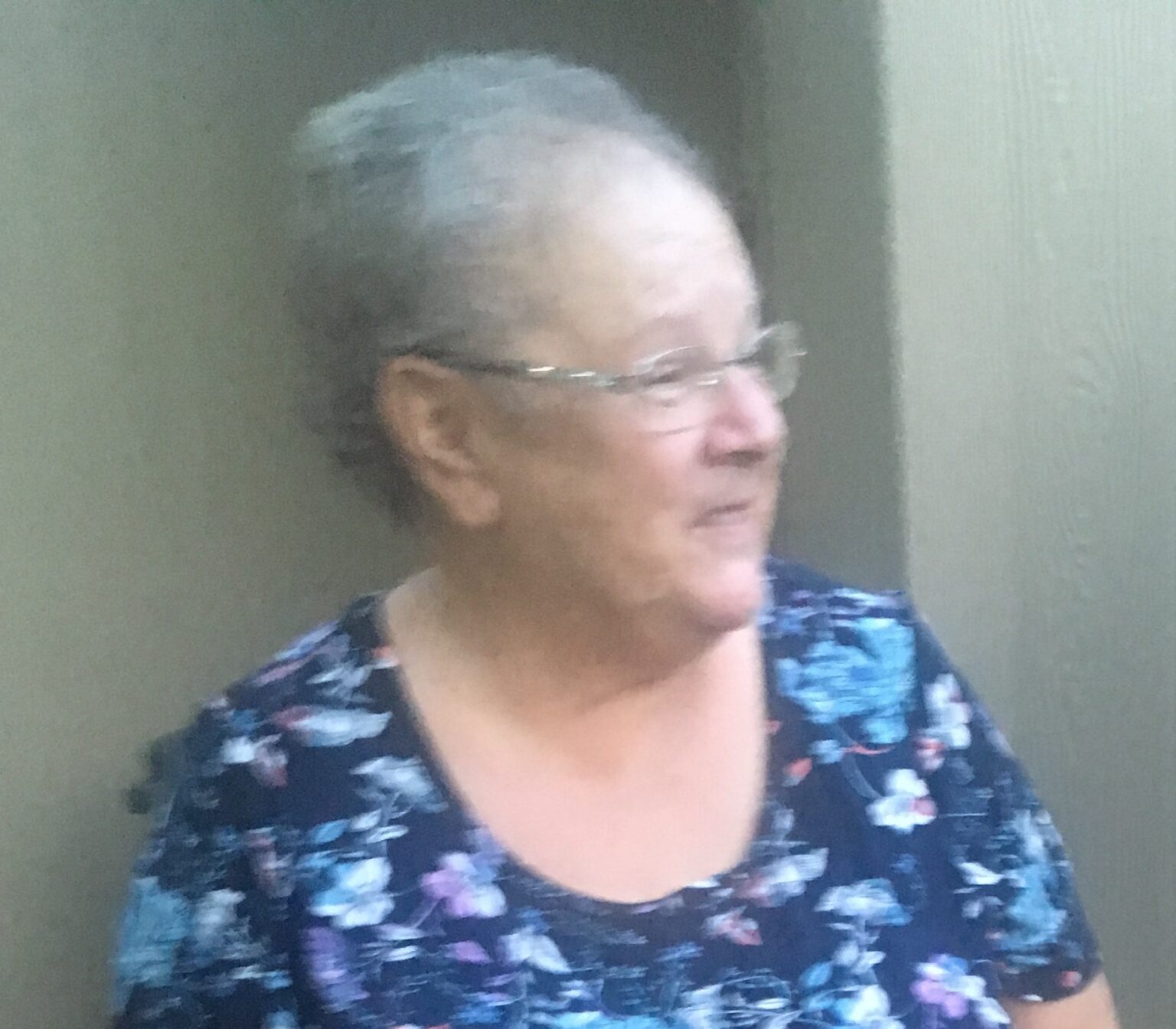 Barbara Ann Parrish – Huntsman Funeral Home & Cremation Services