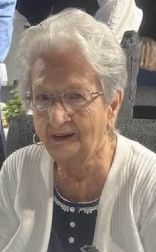 Betty Jean Donina – Huntsman Funeral Home & Cremation Services