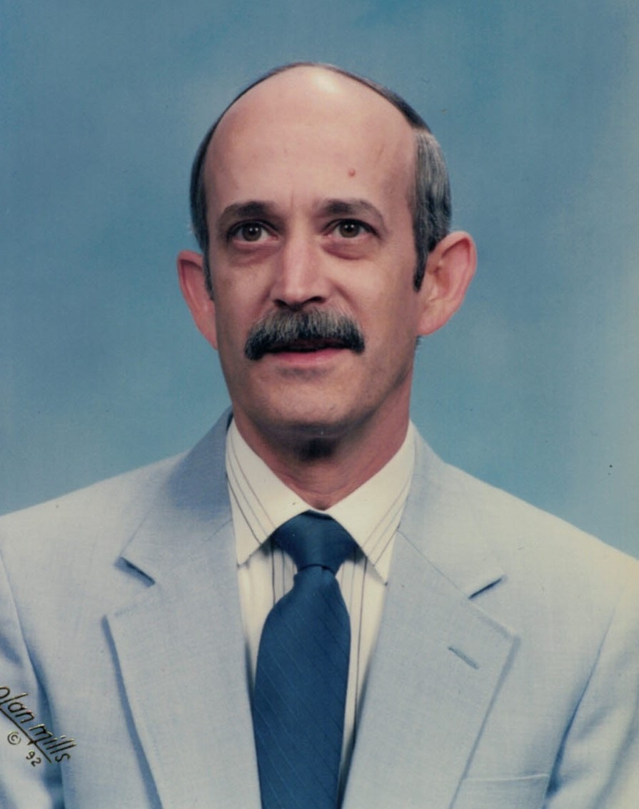 Robert “Bob” Morris – Huntsman Funeral Home & Cremation Services