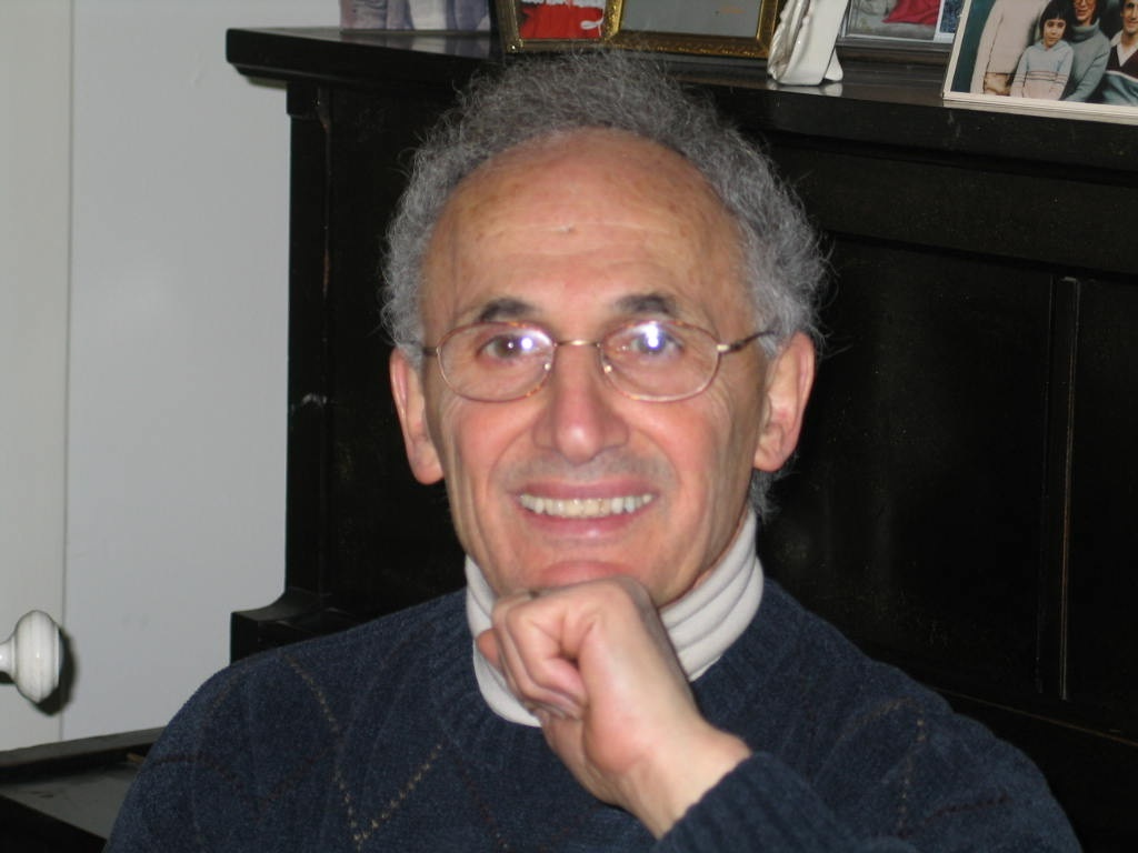 Frank B. Yankello – Huntsman Funeral Home & Cremation Services