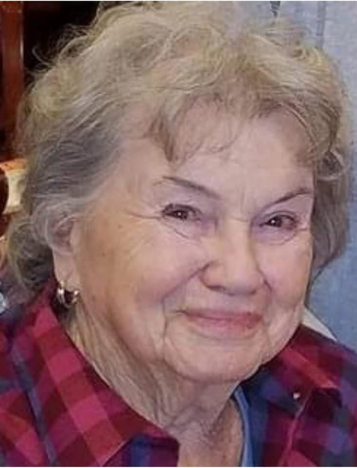 Nancy Jane Caler – Huntsman Funeral Home & Cremation Services