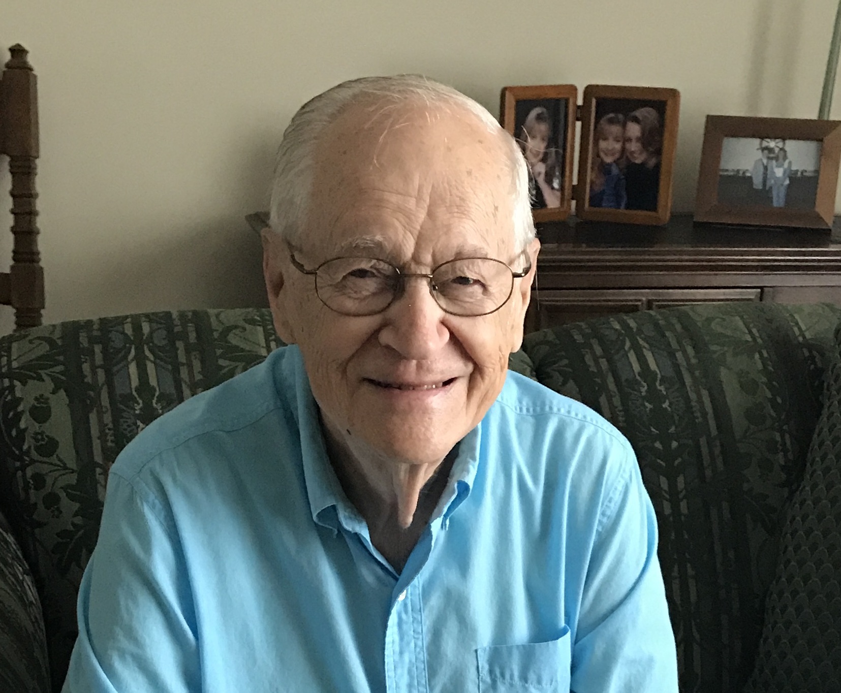 David Dan Kennedy – Huntsman Funeral Home & Cremation Services