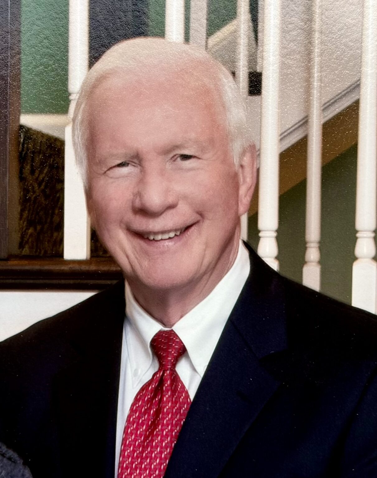 Robert R. “Bob” Toothman – Huntsman Funeral Home & Cremation Services