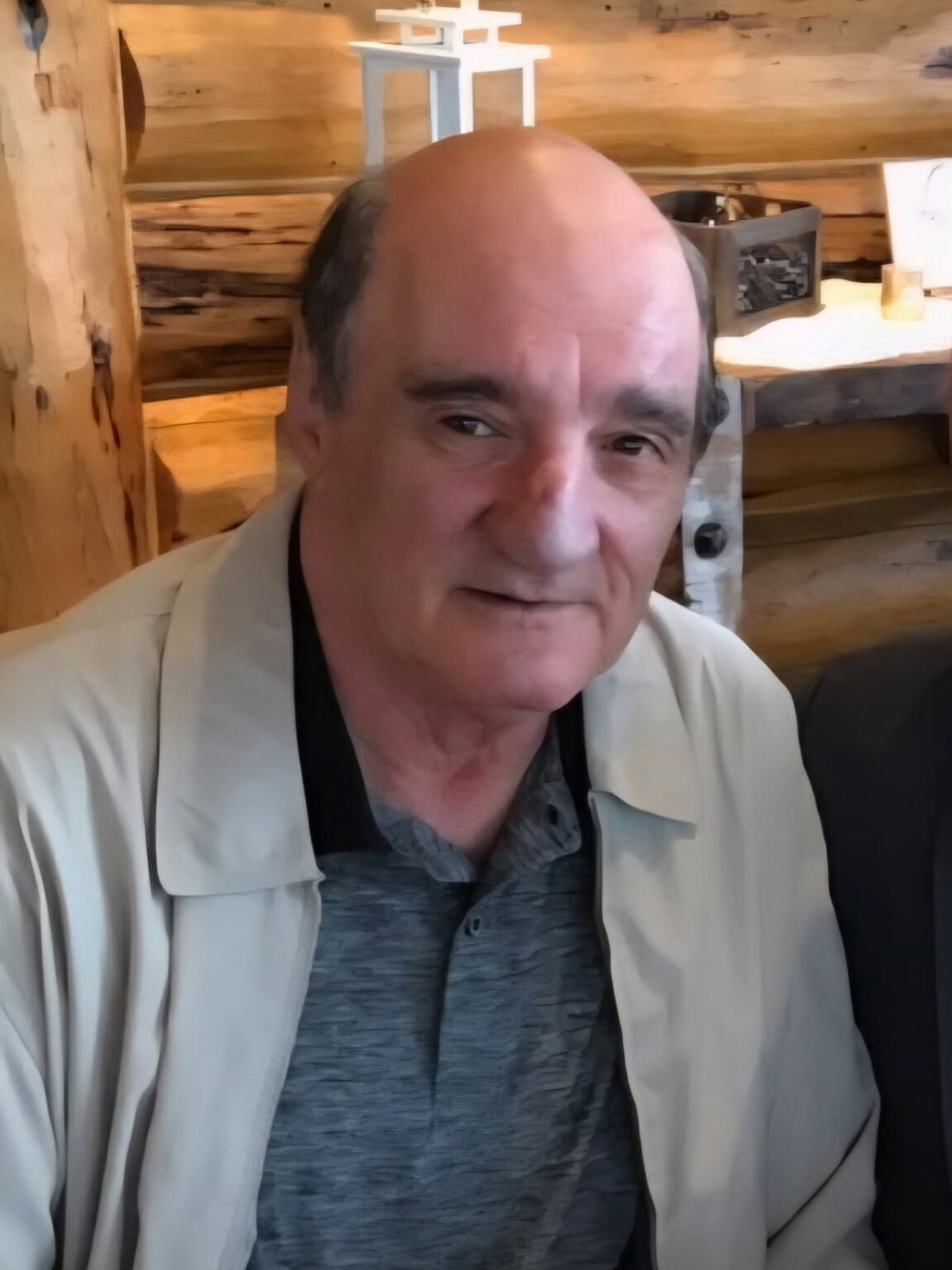 Chester “Sonny” Smith – Huntsman Funeral Home & Cremation Services
