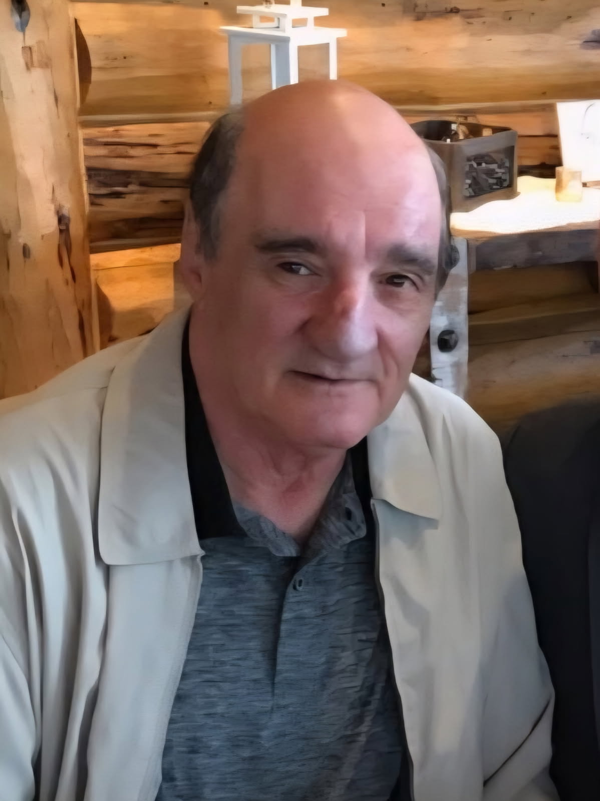 Chester “Sonny” Smith – Huntsman Funeral Home & Cremation Services