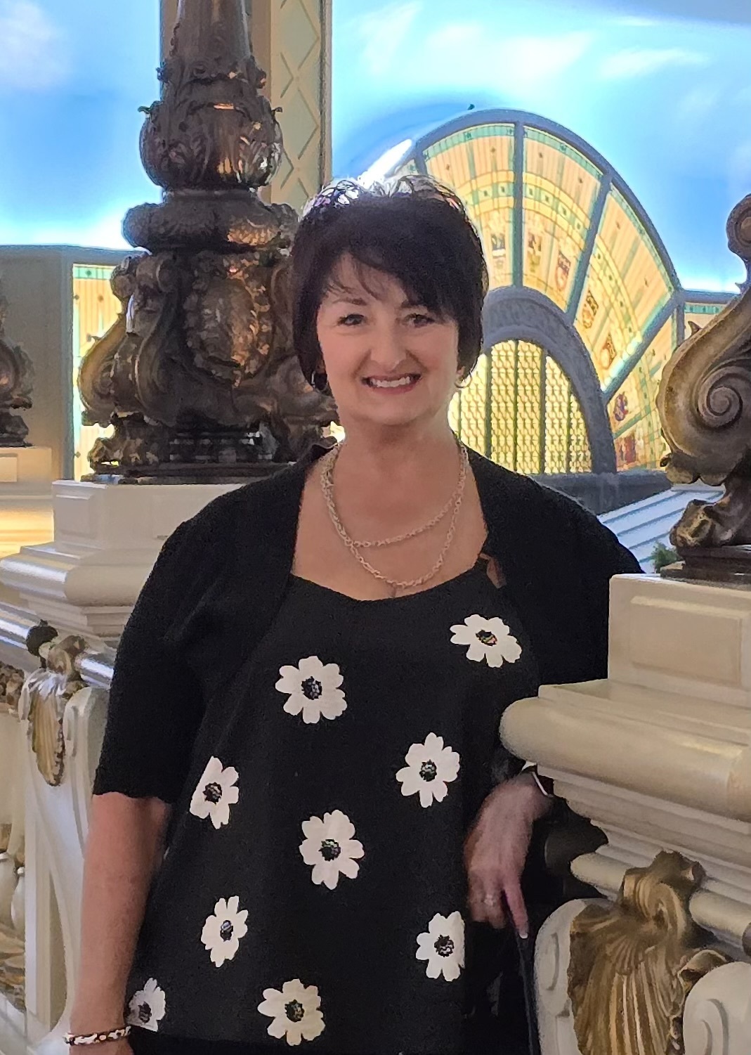 Judith A. “Judy” Conley – Huntsman Funeral Home & Cremation Services