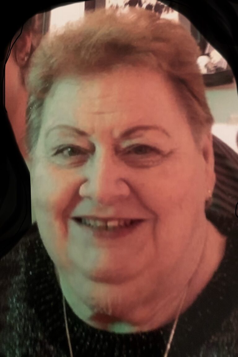 Shirley Rose Caton – Huntsman Funeral Home & Cremation Services