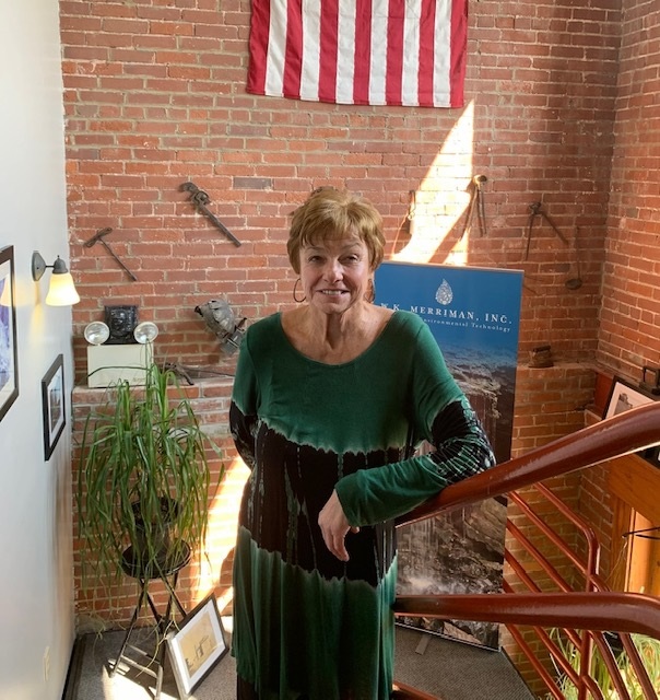 MaryAnn (Golubic) Merriman – Huntsman Funeral Home & Cremation Services