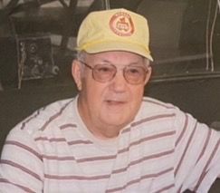 Melvin Richard “Dick” Hall – Huntsman Funeral Home & Cremation Services